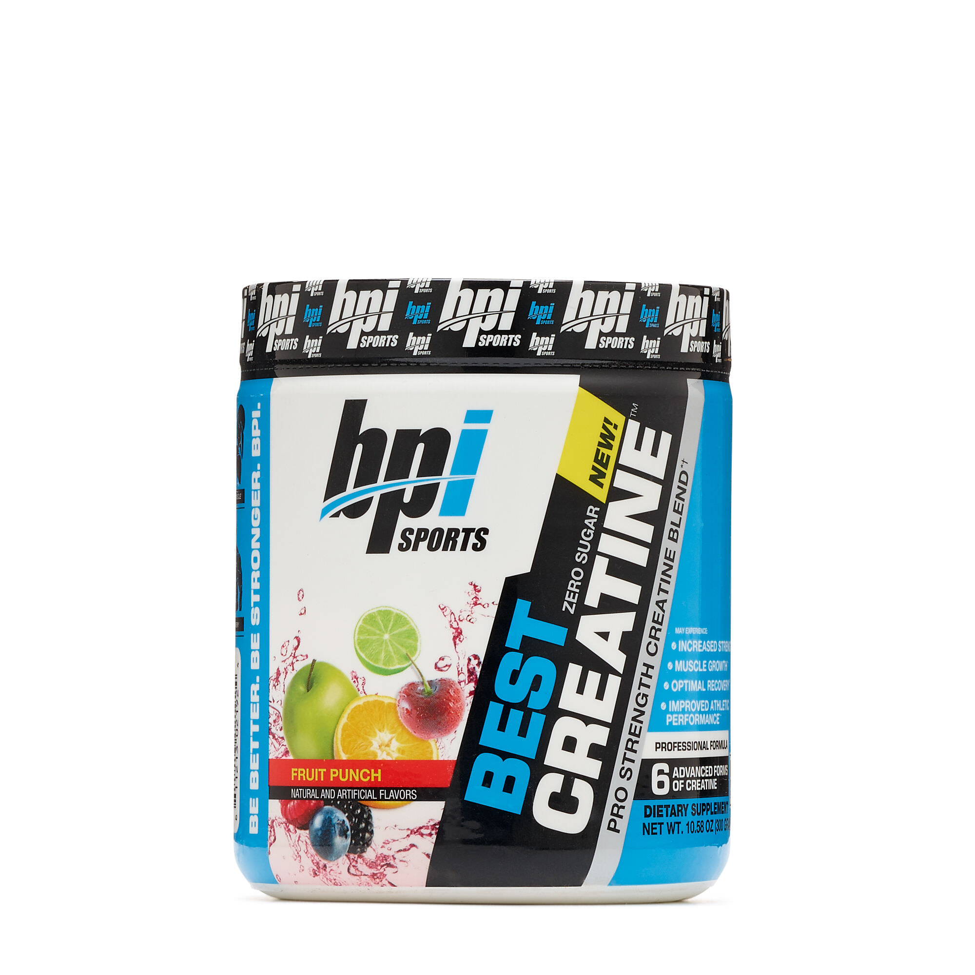 Bpi Best Creatine – Tăng sức bền, tăng cơ bắp giá rẻ