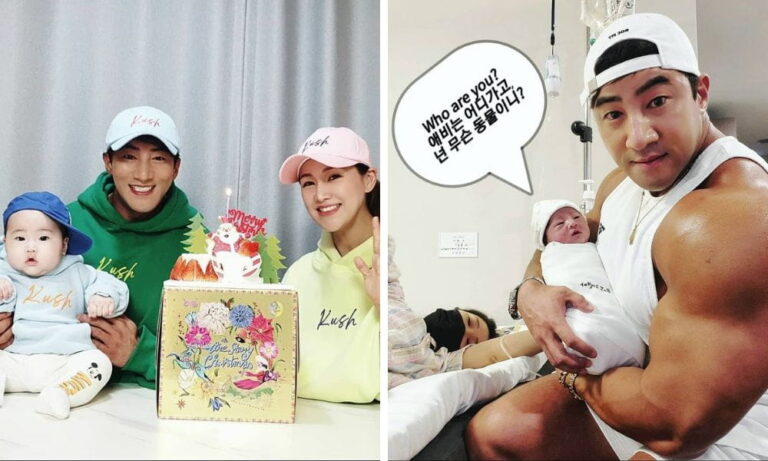 Hành trình đỉnh cao của "Quái vật" thể hình Hwang Chul Soon